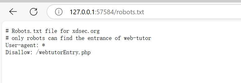 moeCTF--wp | iyheart的博客